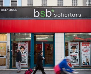 Happy 20th Birthday to BSB Solicitors - BSB Solicitors
