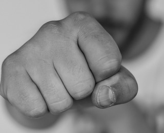 Grievous Bodily Harm Solicitors | GBH Defence Lawyers - BSB Solicitors