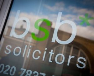 Just because the prosecution say it's true - BSB Solicitors